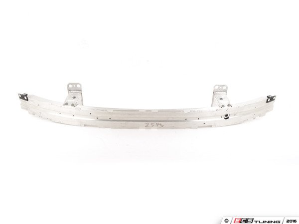 Genuine BMW - 51117895740 - Bumper Carrier - Front (51-11-7-895-740)
