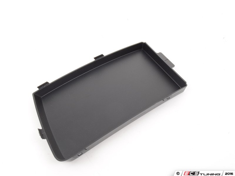 Genuine Volkswagen Audi - 8J0807151B - Fog Light Grille Trim - Left ...