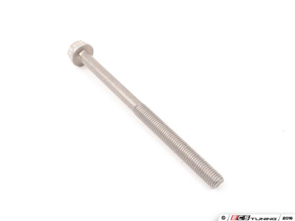 Genuine Volkswagen Audi - N91129901 - BOLT (N 911 299 01)