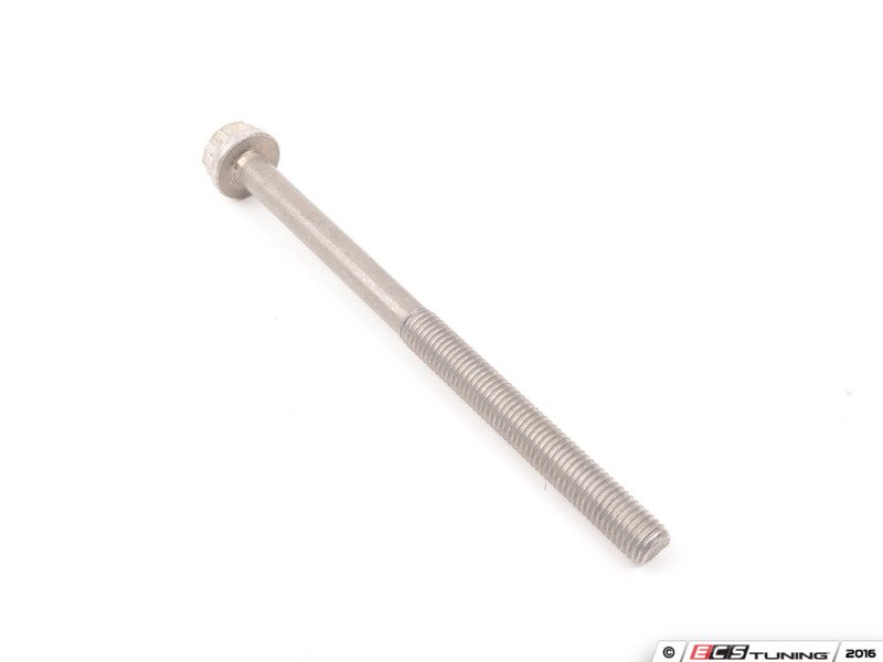 Genuine Volkswagen Audi - N91129901 - BOLT (N 911 299 01)
