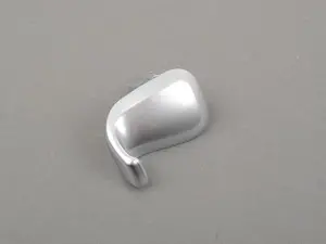 Genuine Porsche - 99755180300 - TURNLOCK FASTENER