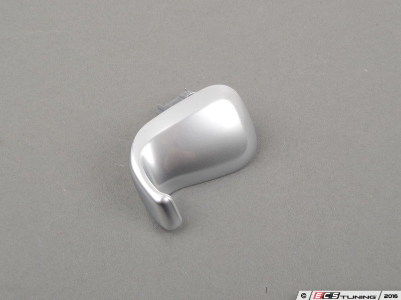 Genuine Porsche - 98752162301V05 - CONTROL KNOB