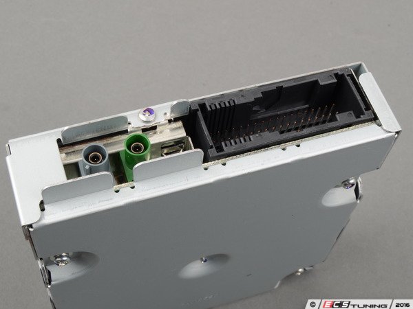 Genuine Porsche - 95861804500 - CONTROL UNIT. REVERS