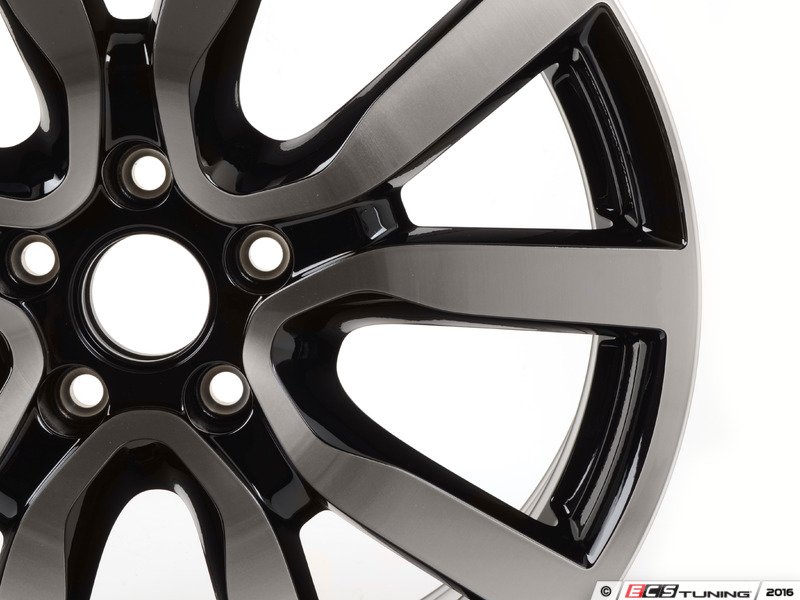 Genuine Volkswagen Audi - 5K0601025ACAX1 - 18" Serron - Priced Each ...