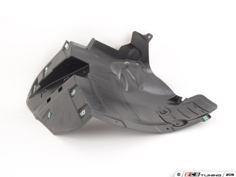 Genuine BMW - 51717199462 - Wheel Housing Cover Front Right (51-71-7 ...