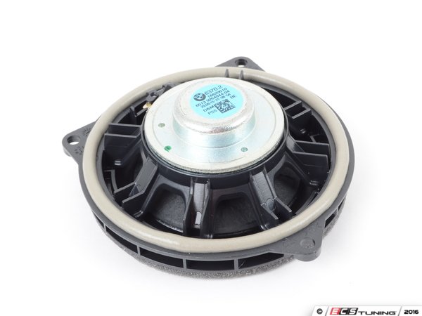 Genuine BMW - 65139264944 - F30 HiFi Mid-Range Speaker - Priced Each ...