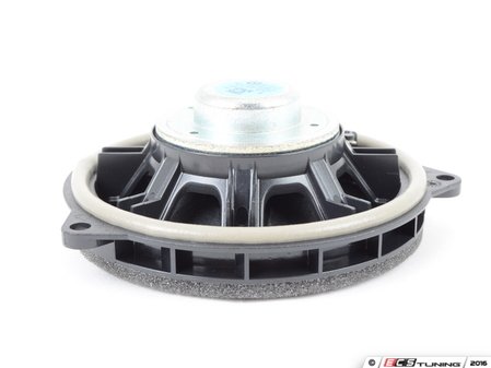 Genuine BMW - 65139264944 - F30 HiFi Mid-Range Speaker - Priced Each ...