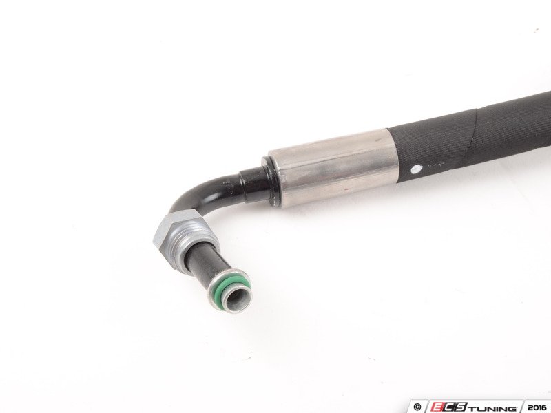 Genuine Mercedes Benz - 1634604224 - Power Steering Pressure Line