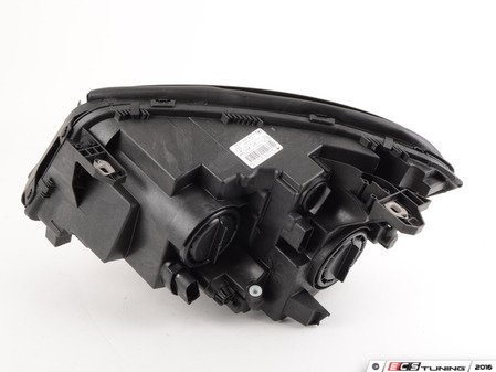 Genuine Mercedes Benz - 1569061200 - HEADLAMP UNIT