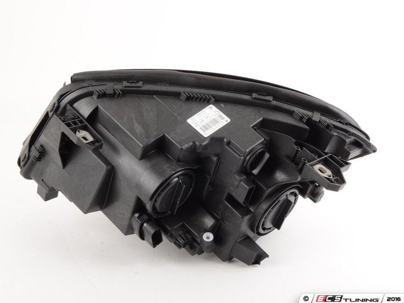 Genuine Mercedes Benz - 1569061200 - HEADLAMP UNIT