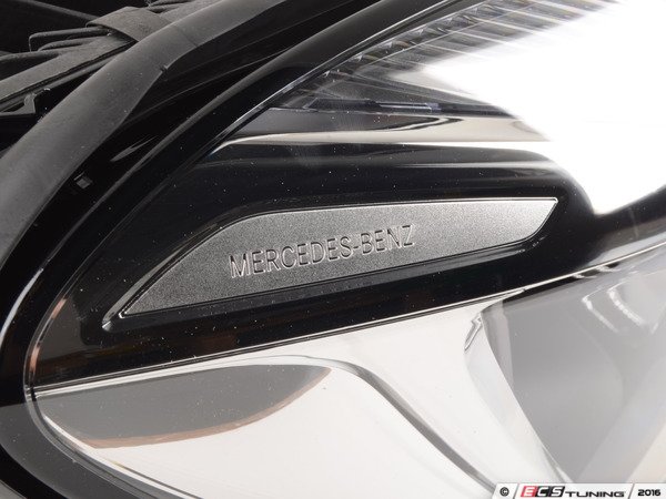 Genuine Mercedes Benz - 1569061200 - HEADLAMP UNIT