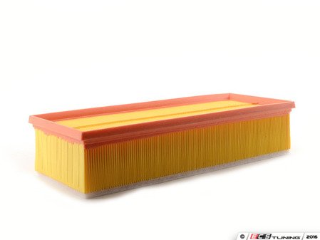 Hengst - 1K0129620L - Air Filter - Cold Weather