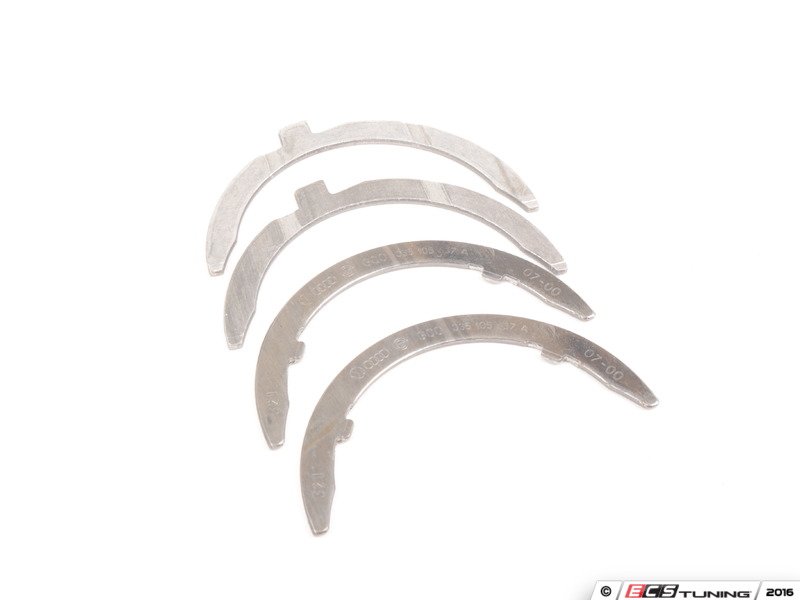 Genuine Volkswagen Audi - 035198421 - WASHER KIT (035 198 421)