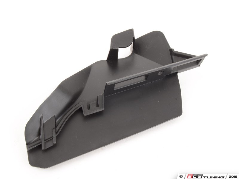 Genuine Porsche - 95850524500 - WATER DEFLECTOR