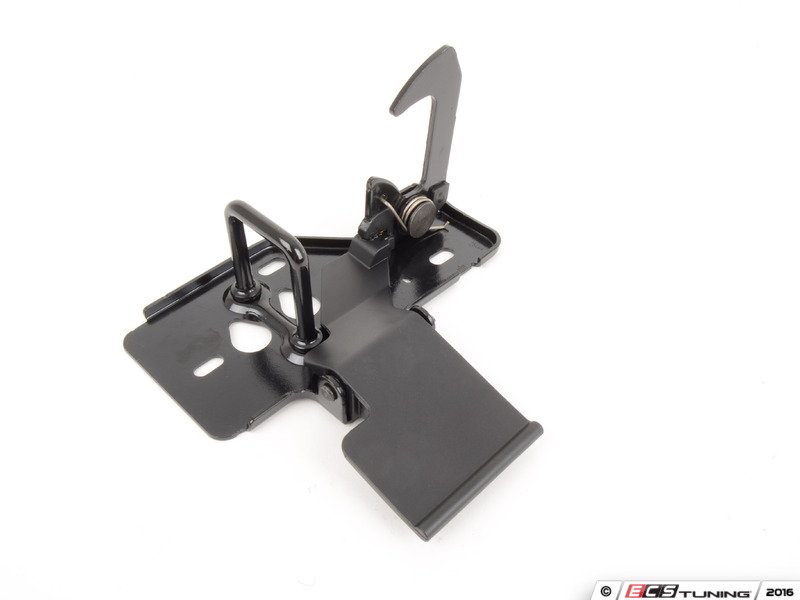 Genuine Porsche - 95851148000 - HOOK LID LOCK FRONT