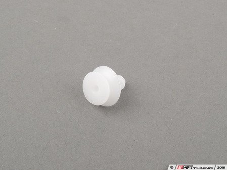 Genuine Porsche - 00004398400 - CLIP FOR COVER