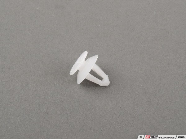 Genuine Porsche - 00004398400 - CLIP FOR COVER