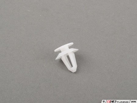 Genuine Porsche - 00004398400 - CLIP FOR COVER