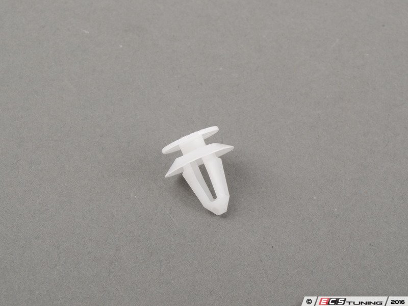 Genuine Porsche - 00004398400 - CLIP FOR COVER