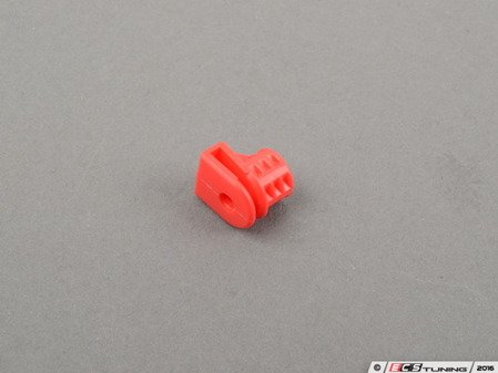 Genuine Porsche - 00004398600 - CLIP FOR COVER