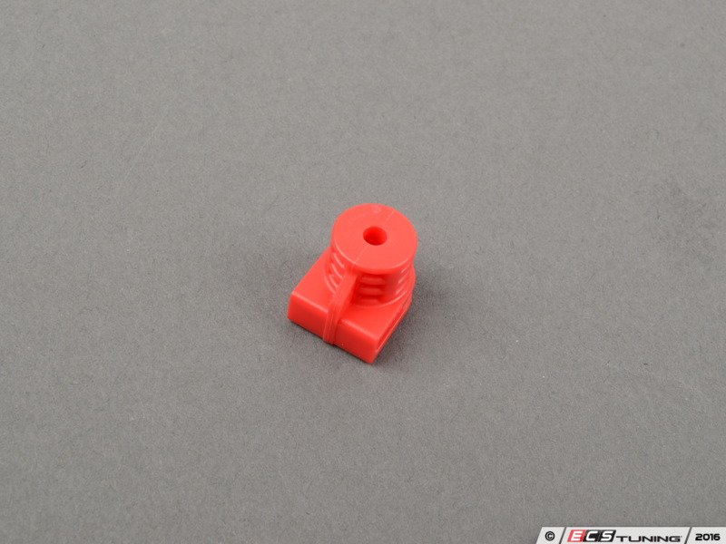 Genuine Porsche - 00004398600 - CLIP FOR COVER