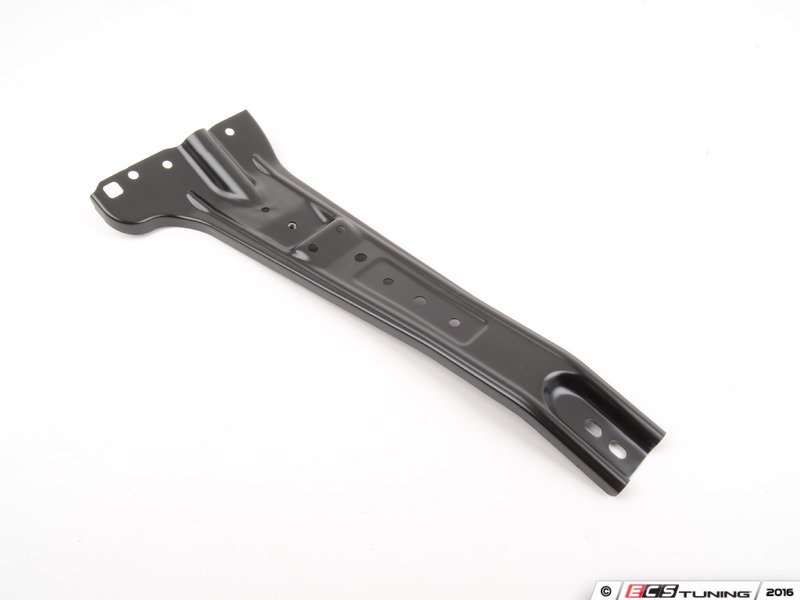 Genuine Porsche - 95850579901 - LOCK CARRIER