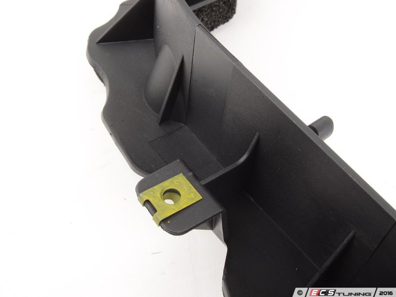 Genuine Porsche - 97057241300 - PLENUM PANEL LATE