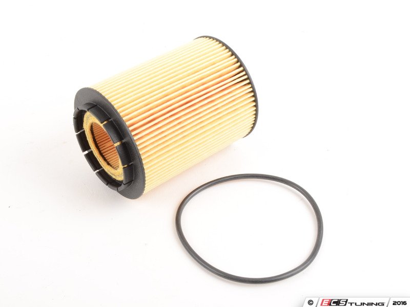 Genuine Volkswagen Audi - 021115562A - Oil Filter - Priced Each (021 ...