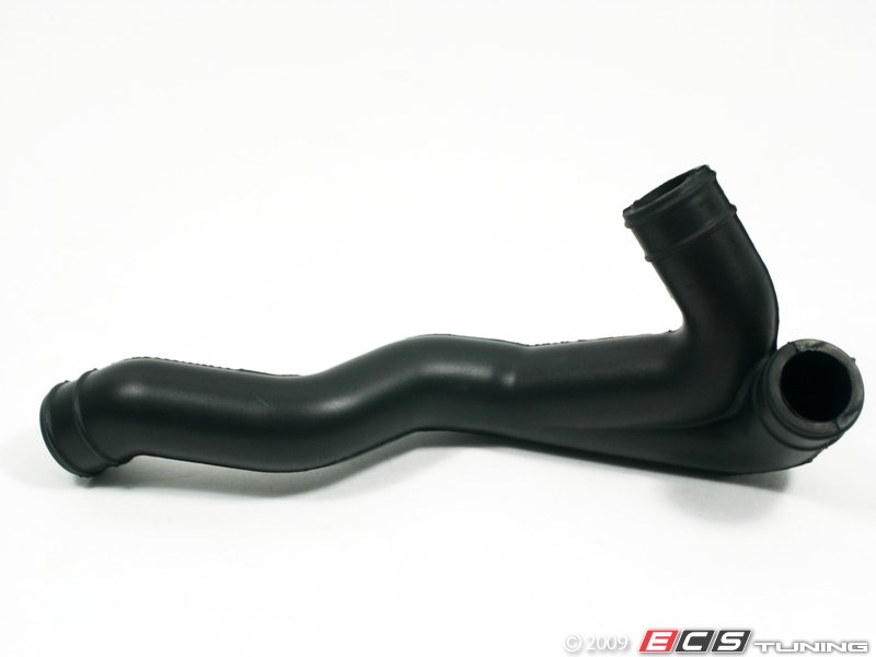 Genuine Volkswagen Audi - 06A103221BH - Breather Hose (06A 103 221 BH)