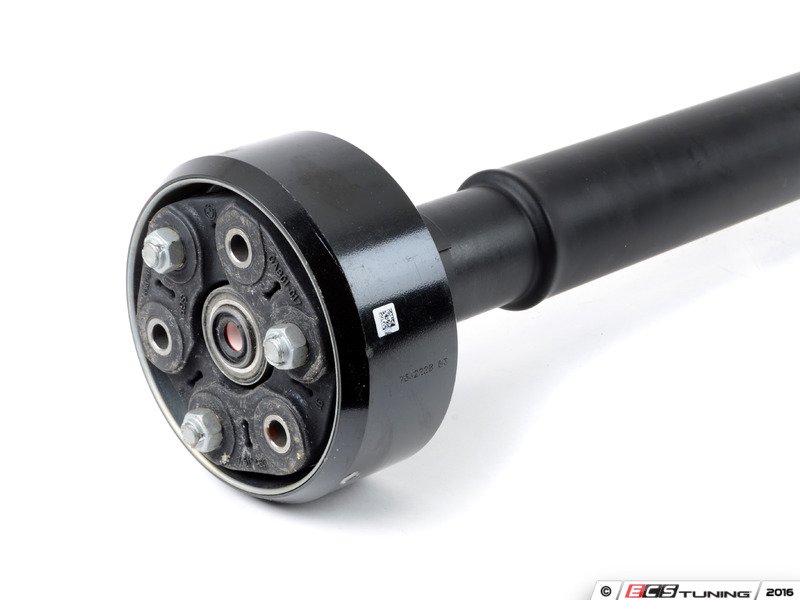 Genuine BMW - 26107633661 - Driveshaft (26-10-7-633-661)
