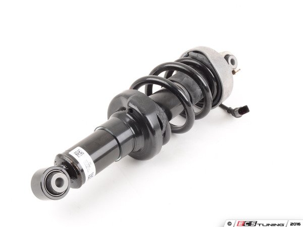 Genuine Volkswagen Audi - 420412019AH - Front Strut Assembly - Left ...