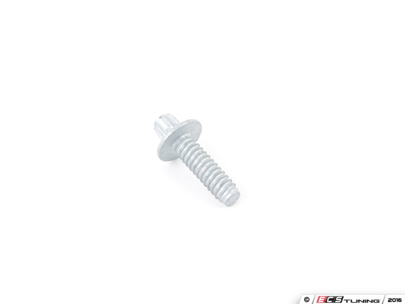 Genuine BMW - 11127521756KT - Screw - Pack Of 10