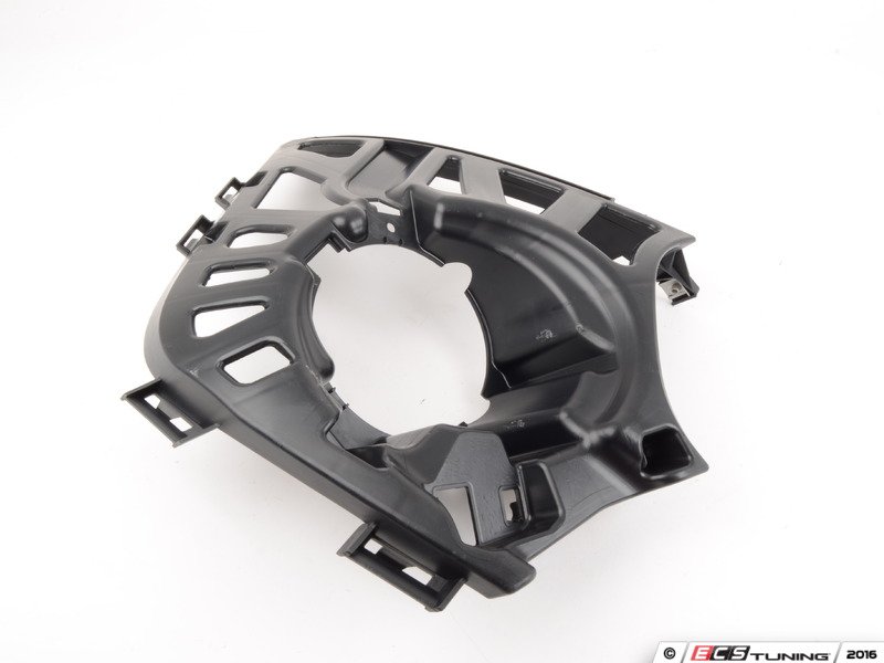 Genuine BMW - 51114824444 - SUPPORT, FOG LAMP RIGHT - (NO LONGER ...