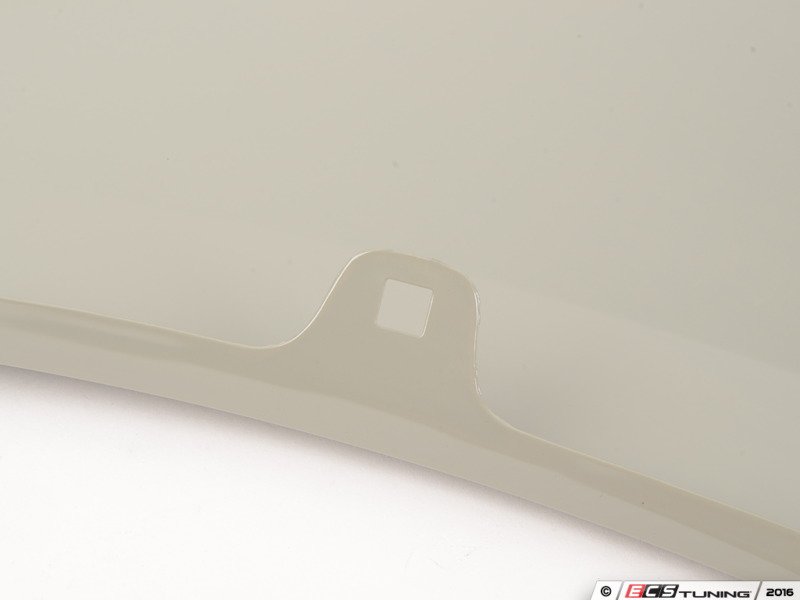 Genuine Volkswagen Audi - 5C6821105A - Front Fender - Driver (Left ...