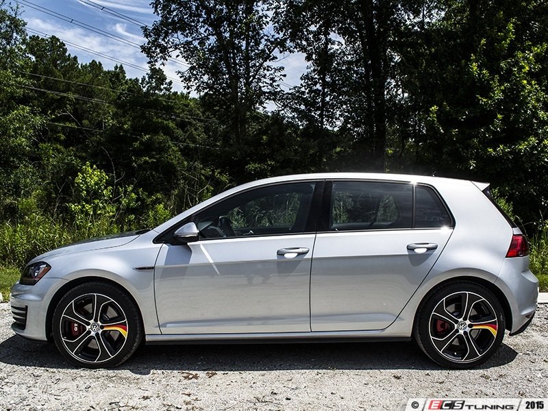 Klii Motorwerkes - K1K53WH23-5KT - Austin Wheel Overlay - Gloss Black ...