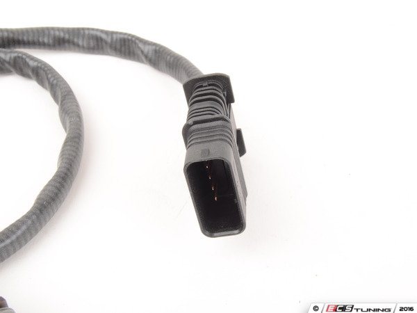 Genuine BMW - 11788600992 - Oxygen Sensor - Front Position (11-78-8-600 ...