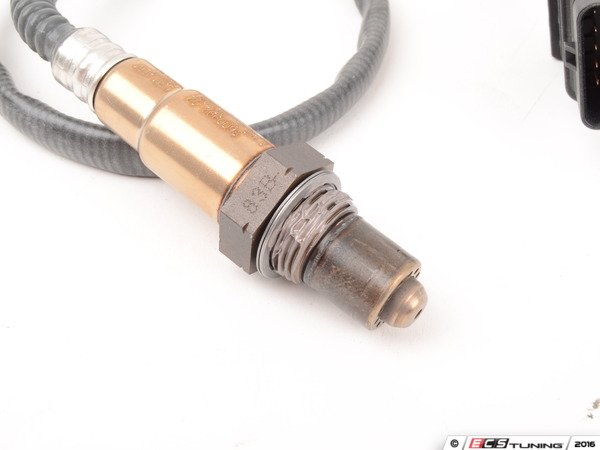 Genuine BMW - 11788600992 - Oxygen Sensor - Front Position (11-78-8-600 ...
