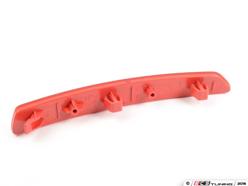 Genuine BMW - 63147400208 - Rear reflector - right (63-14-7-400-208)