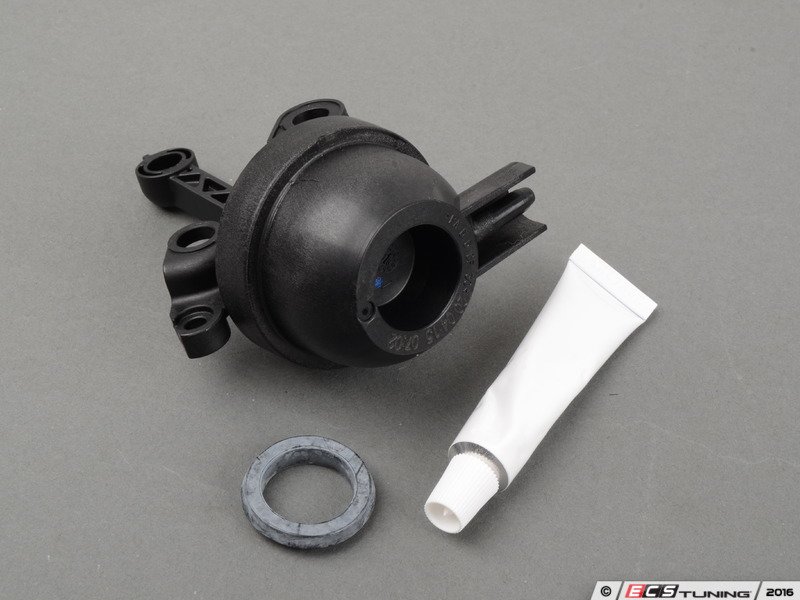 Genuine Volkswagen Audi - 079133159F - Intake Manifold Drive Unit ...