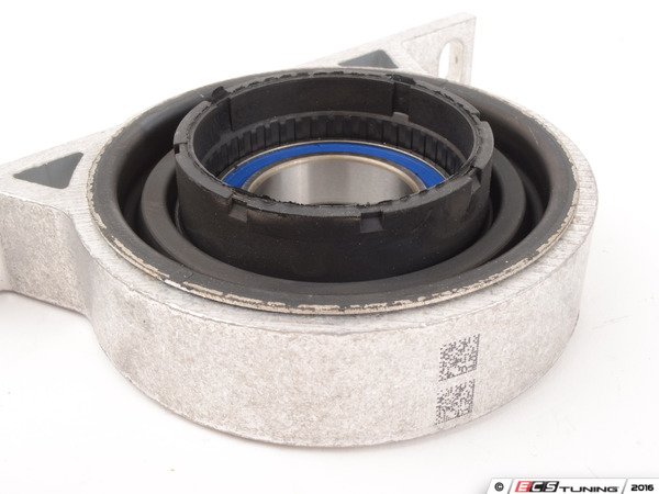 Febi - 26127521856 - Driveshaft Center Mount