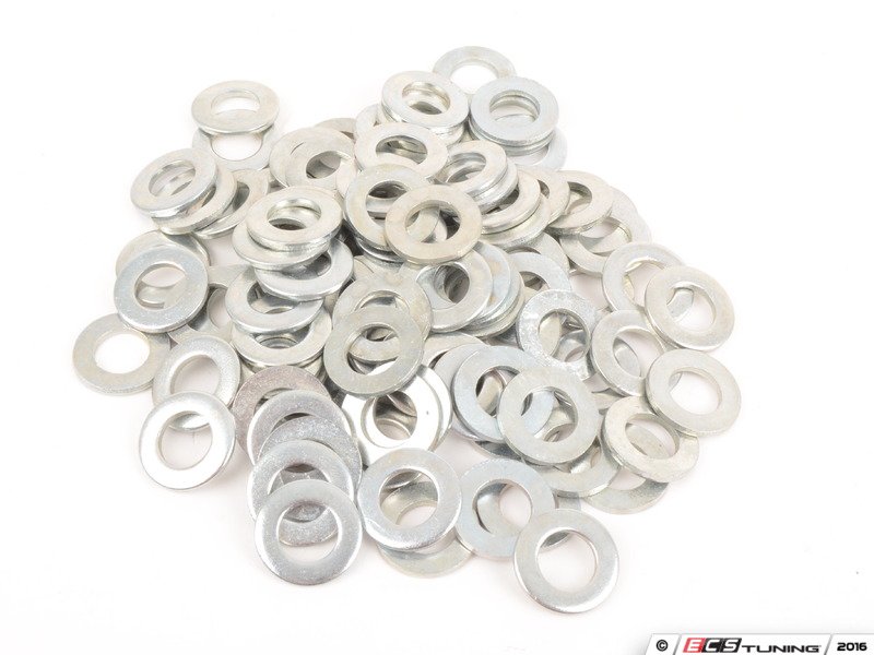 OE Aftermarket - N115311 - 12mm Flat Washer - Pack Of 100