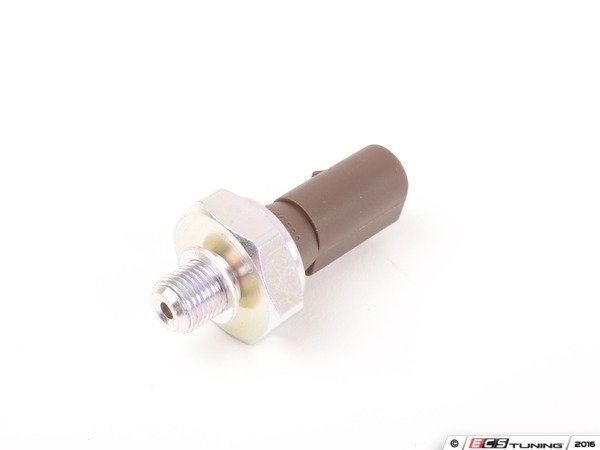 Rein - 038919081K - Oil Pressure Switch - Brown