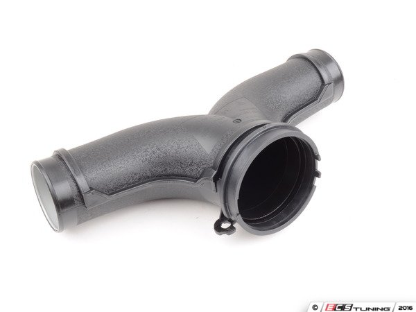 Genuine Porsche - 95511004620 - INTAKE DISTRIBUTOR