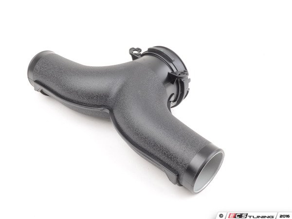 Genuine Porsche - 95511004620 - Engine Air Intake Hose