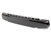 Genuine MINI - 51117379434 - Front Bumper Cover with PDC - Black (51-11 ...