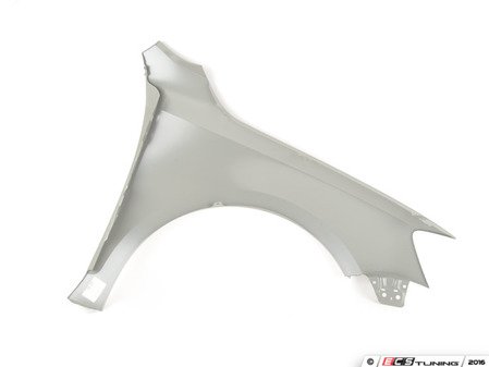 Genuine Volkswagen Audi - 5C6821105A - Front Fender - Driver (Left ...