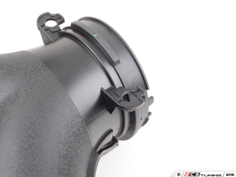 Genuine Porsche - 95511004620 - Engine Air Intake Hose