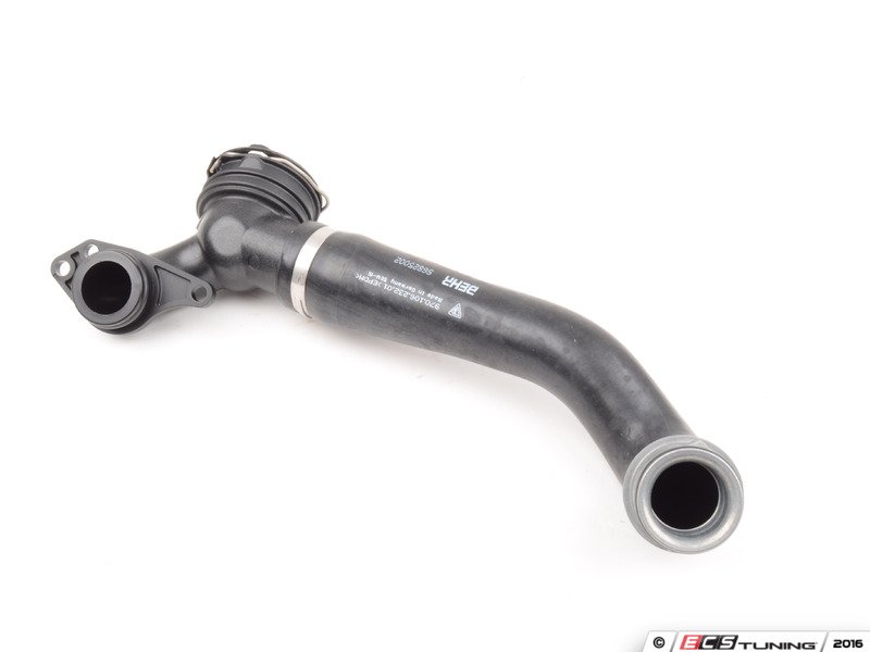 Genuine Porsche - 97010623201 - Radiator Coolant Distributor Tube