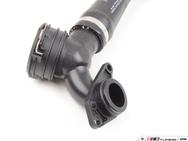 Genuine Porsche - 97010623201 - Radiator Coolant Distributor Tube