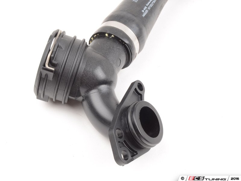 Genuine Porsche - 97010623201 - Radiator Coolant Distributor Tube